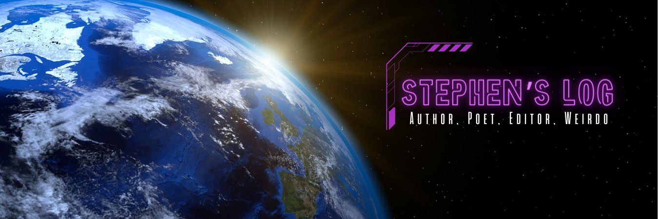 Stephen McGowan's World – News and Works of Author and Poet Stephen McGowan