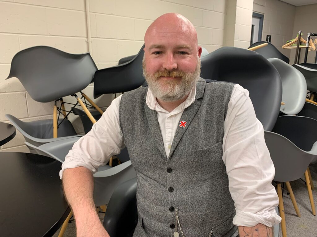 Editing – Stephen McGowan's World